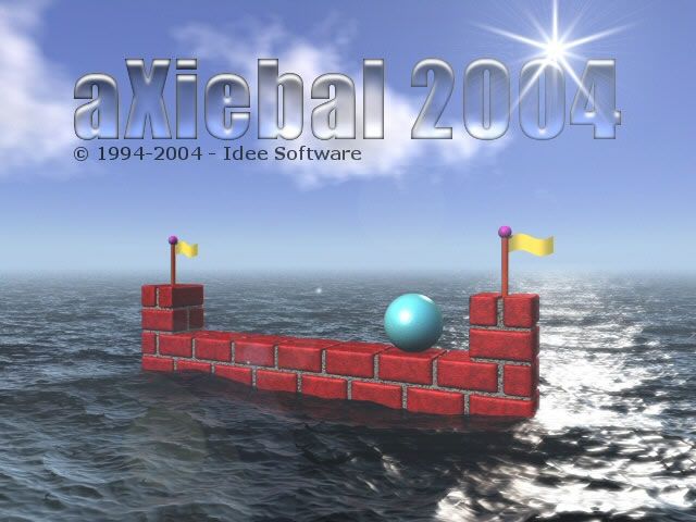 aXiebal 2004 (2004) - MobyGames