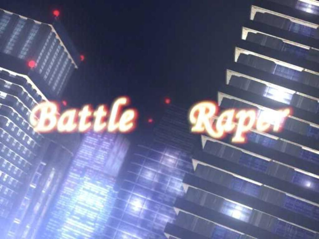 Battle Raper screenshots - MobyGames