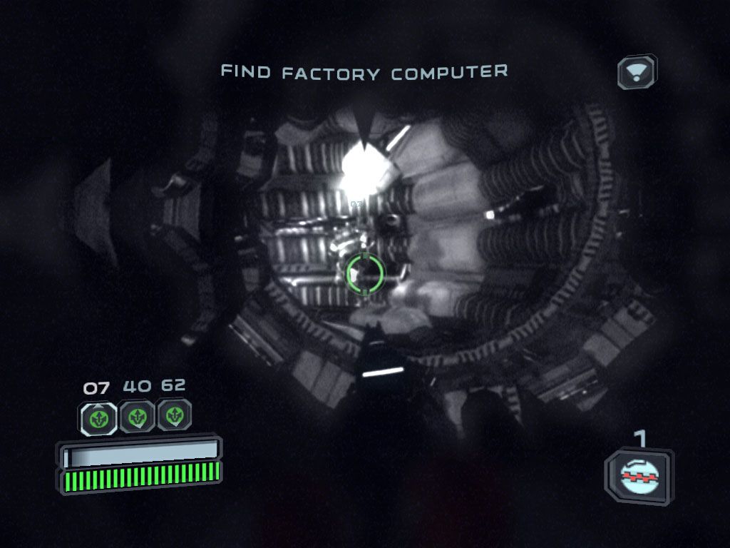 Screenshot of Star Wars: Republic Commando (Windows, 2005) - MobyGames