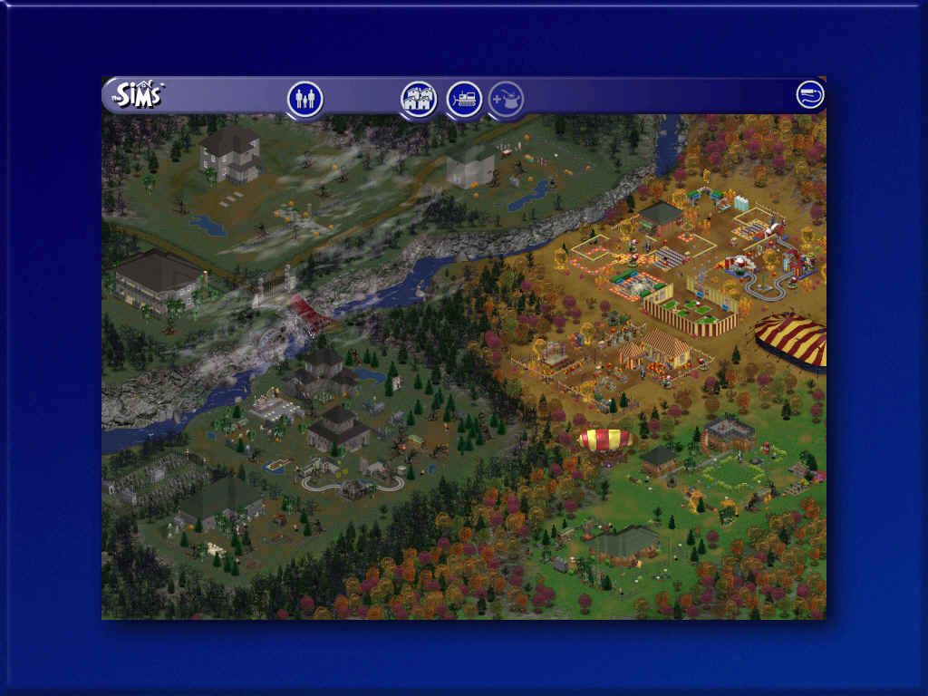 The Sims: Makin' Magic screenshots - MobyGames