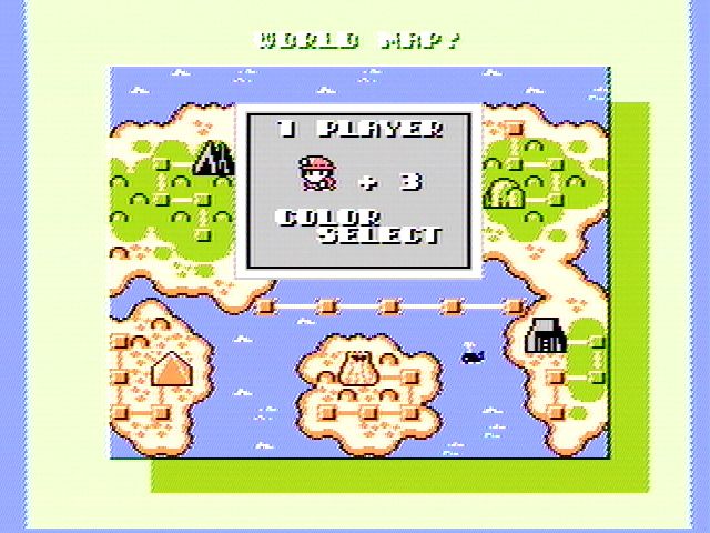 Screenshot of Boulder Dash (NES, 1984) - MobyGames