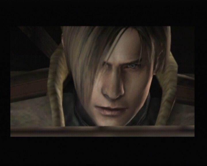 Screenshot of Resident Evil 4 (PlayStation 2, 2005) - MobyGames