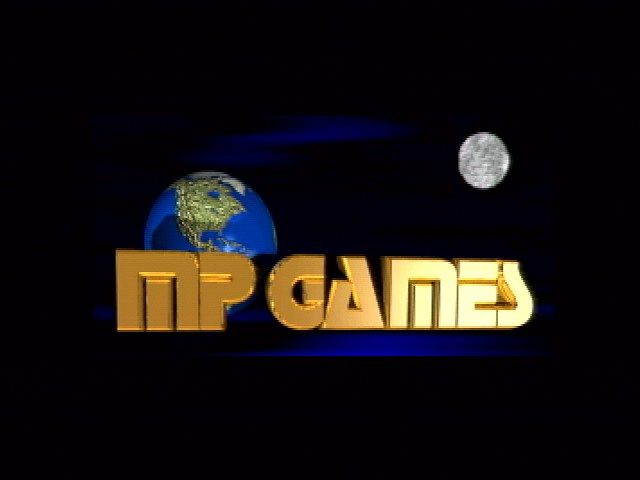 Screenshot of Breakout 2000 (Jaguar, 1996) - MobyGames