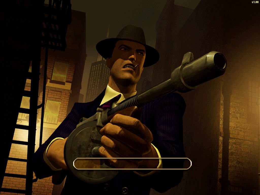 Screenshot of Chicago 1930 (Windows, 2003) - MobyGames