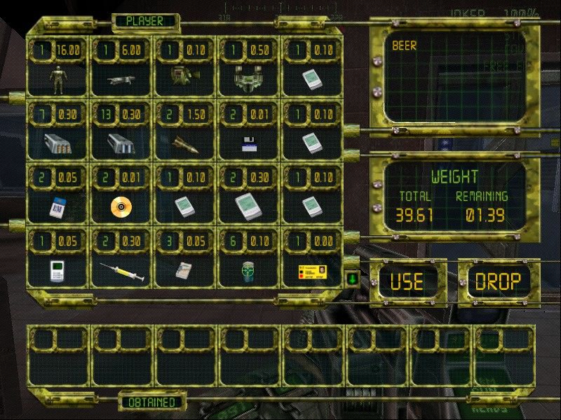 Screenshot of Codename: Outbreak (Windows, 2001) - MobyGames