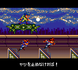 Gunstar Heroes screenshots - MobyGames