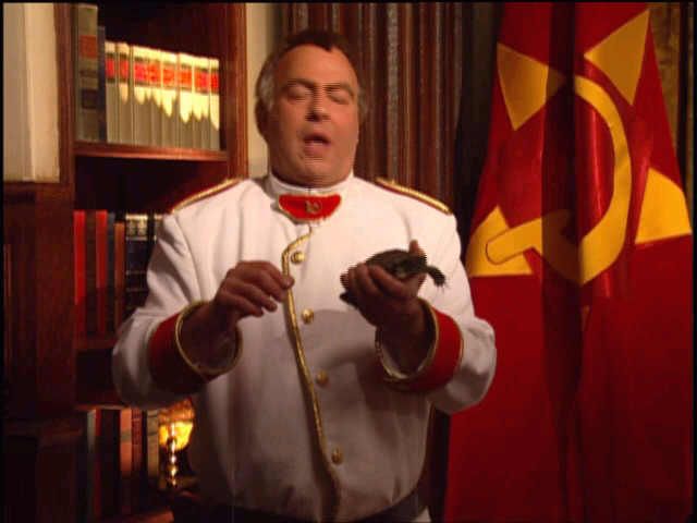 Screenshot of Command & Conquer: Red Alert 2 (Windows, 2000) - MobyGames