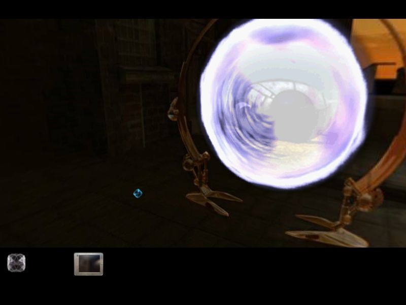 Screenshot of Crystal Key II: The Far Realm (Windows, 2004) - MobyGames
