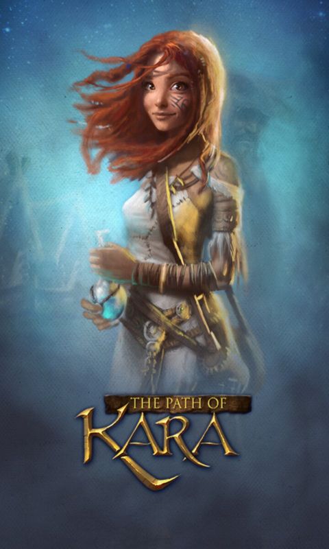 The Path of Kara screenshots - MobyGames
