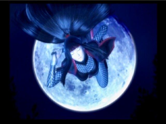 Screenshot of Cy Girls (PlayStation 2, 2004) - MobyGames