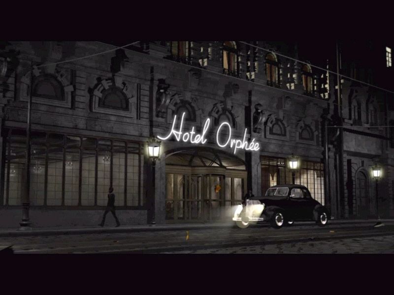 Screenshot of Post Mortem (Windows, 2002) - MobyGames Screenshot of Post Mortem (Windows, 2002) - MobyGames
