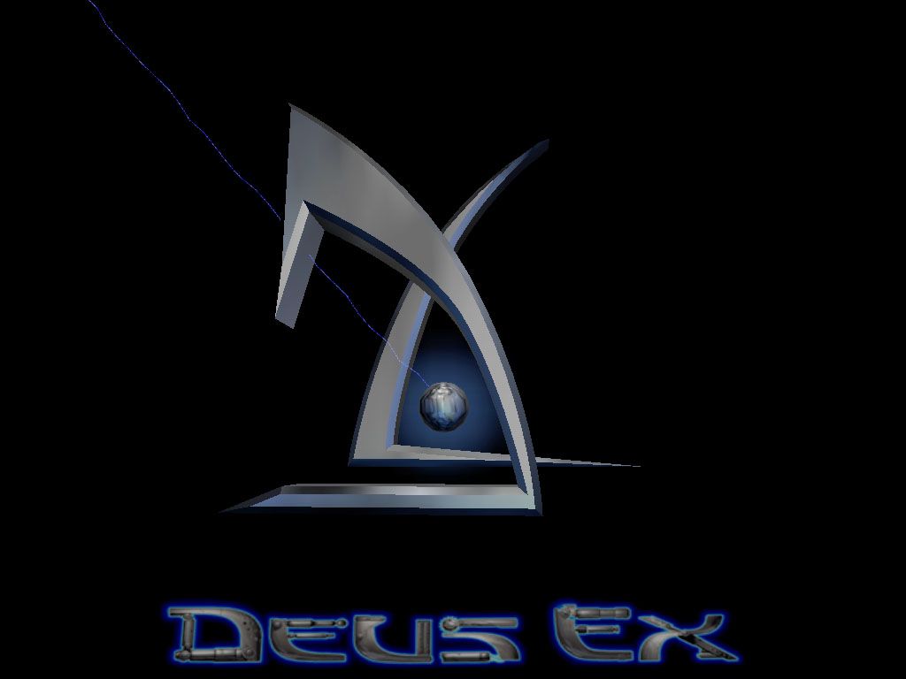 Deus Ex screenshots - MobyGames