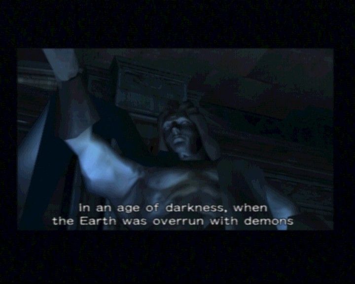 Screenshot of Devil May Cry 2 (PlayStation 2, 2003) - MobyGames