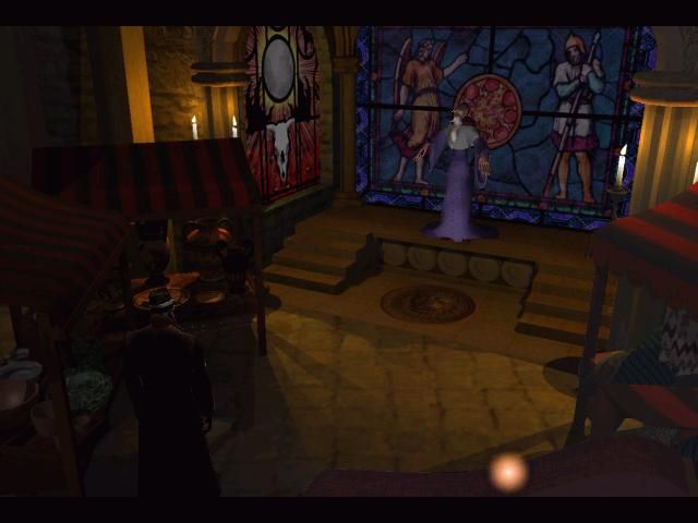 Discworld Noir PC Review – Retro Freak Reviews