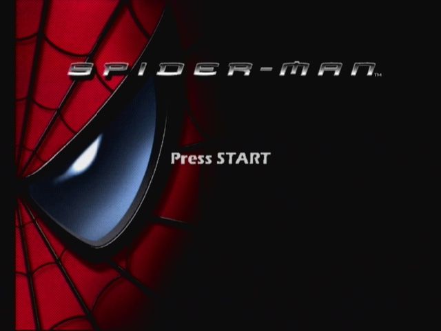 Screenshot of Spider-Man (GameCube, 2002) - MobyGames