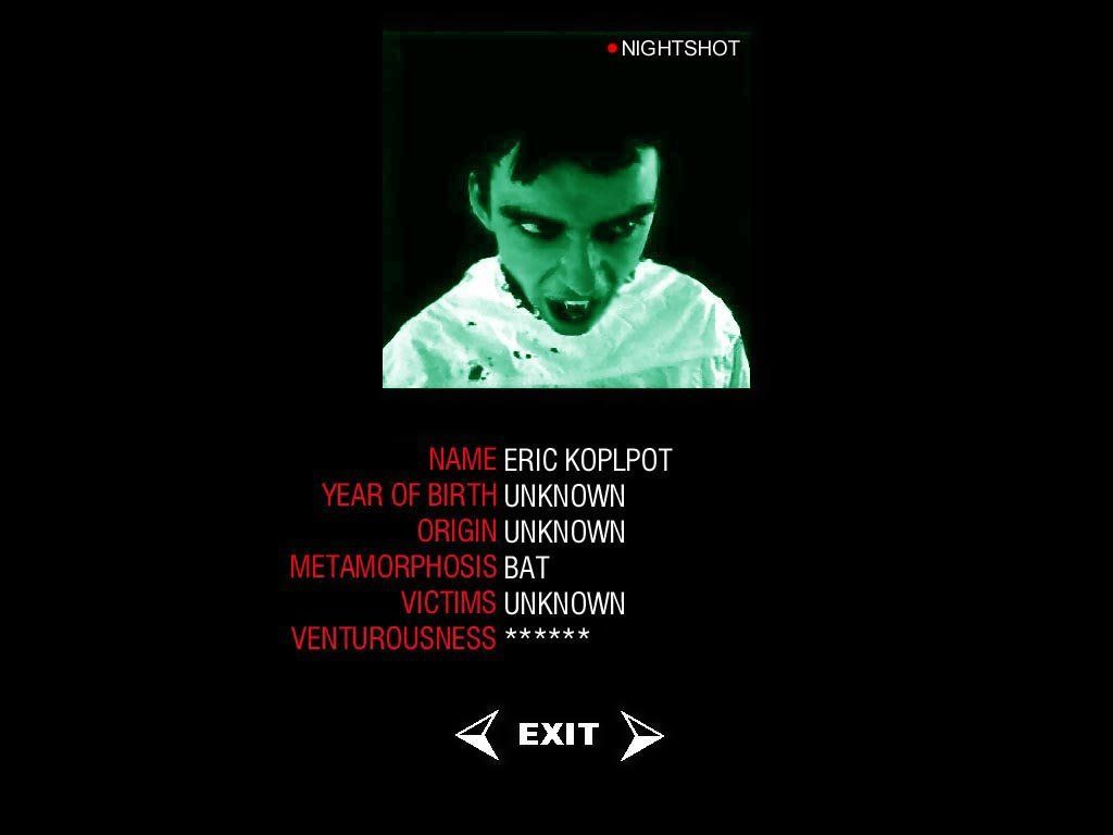 Screenshot of Erevos (Windows, 2001) - MobyGames