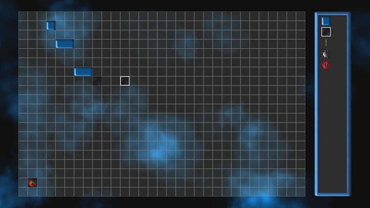 Screenshot of Tomato Blaster (Xbox 360, 2009) - MobyGames