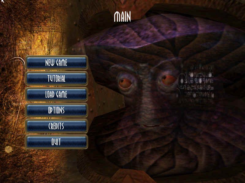 Farscape: The Game screenshots - MobyGames