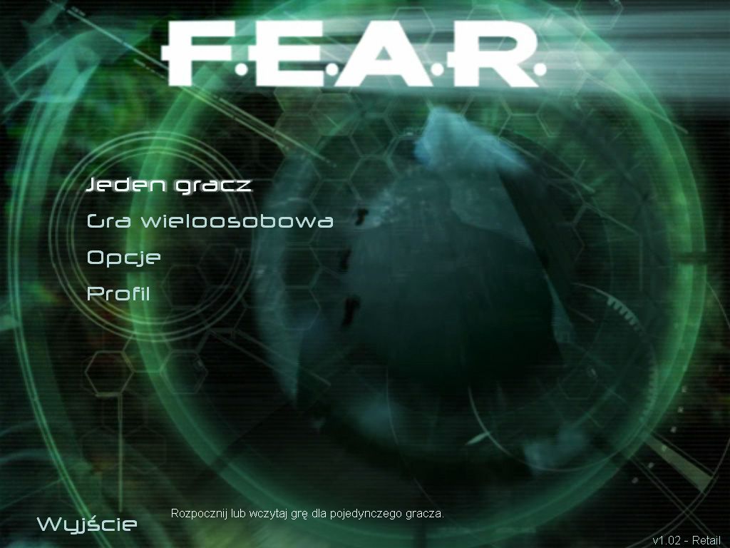 Screenshot of F.E.A.R.: First Encounter Assault Recon (Windows, 2005 ...