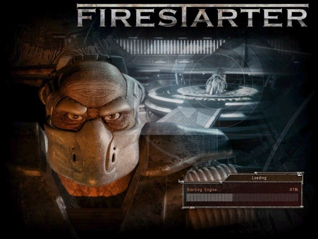 FireStarter screenshots - MobyGames
