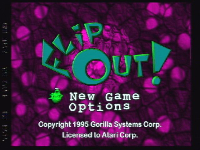 FlipOut! screenshots - MobyGames