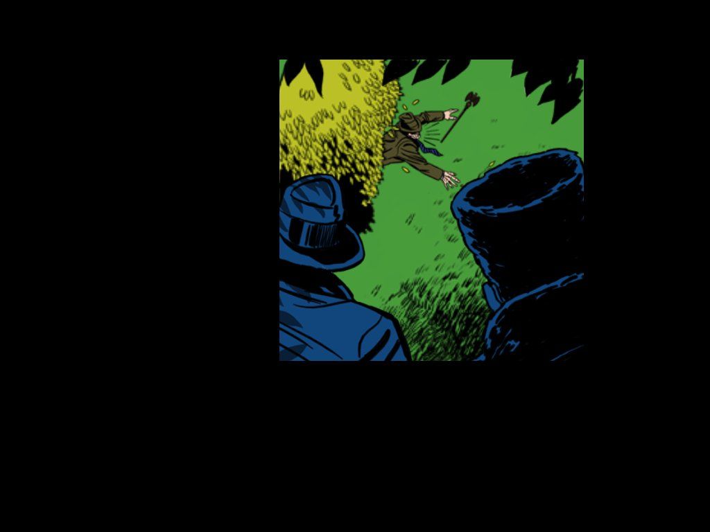 Screenshot of Freedom Force (Windows, 2002) - MobyGames Screenshot of Freedom Force (Windows, 2002) - MobyGames