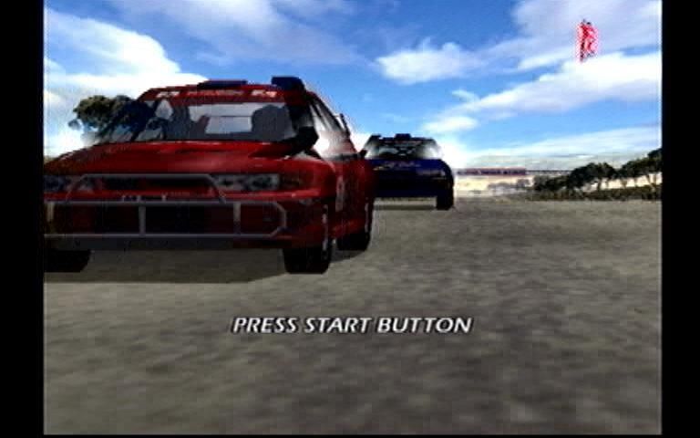 SEGA Rally 2 Championship screenshots - MobyGames