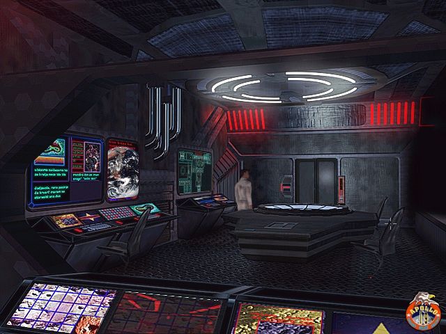 Screenshot of The Ward (Windows, 2000) - MobyGames