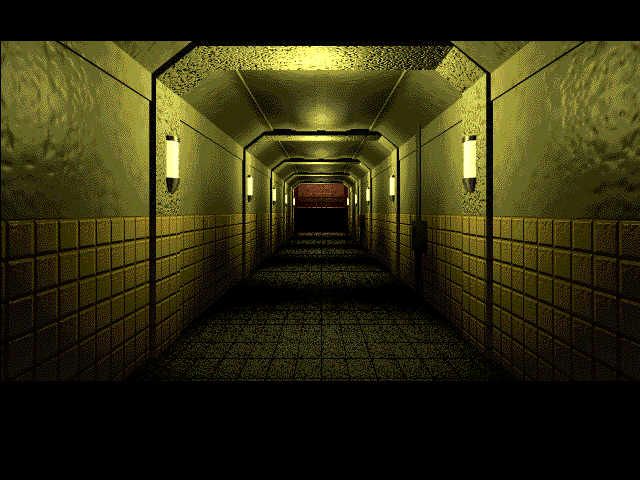 Screenshot of Gadget: Invention, Travel & Adventure (Windows, 1993 ...