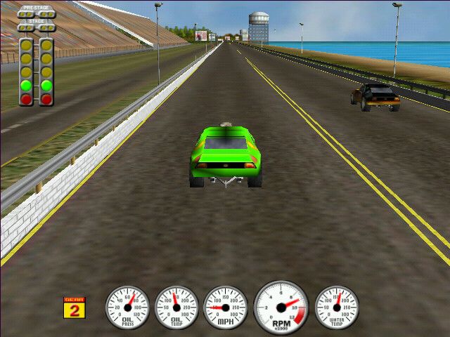 Screenshot of Power Surge (Windows, 2004) - MobyGames