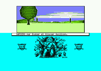 Sapiens screenshots - MobyGames