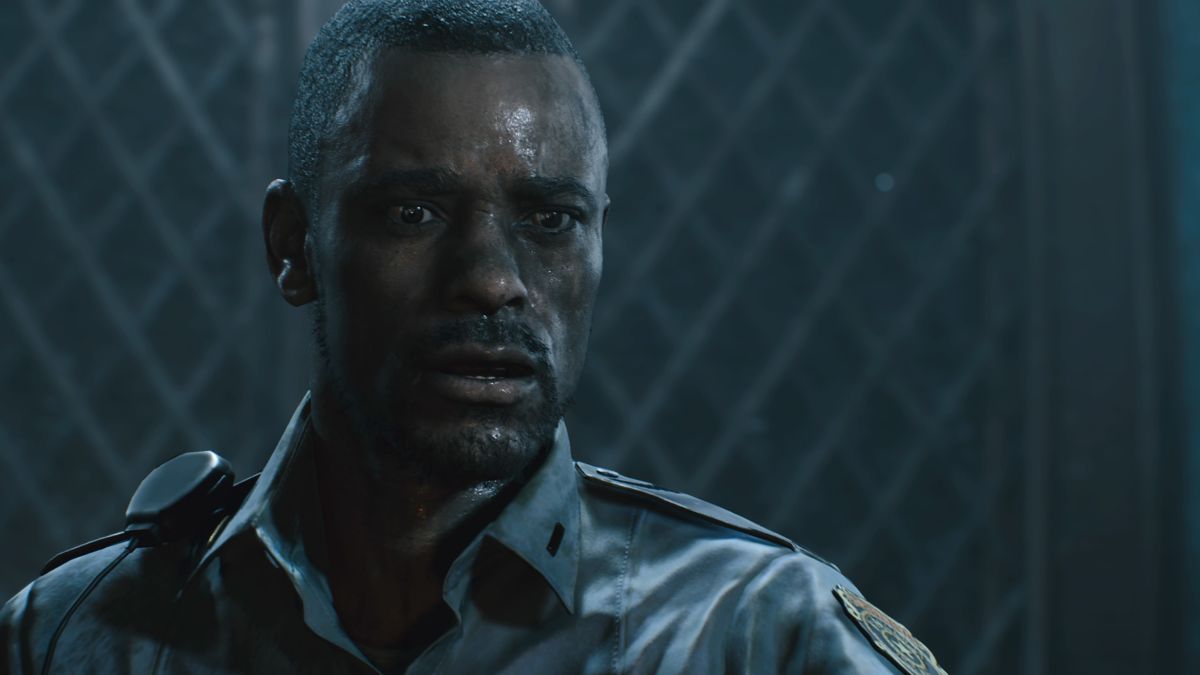 Screenshot of Resident Evil 3 (PlayStation 4, 2020) - MobyGames