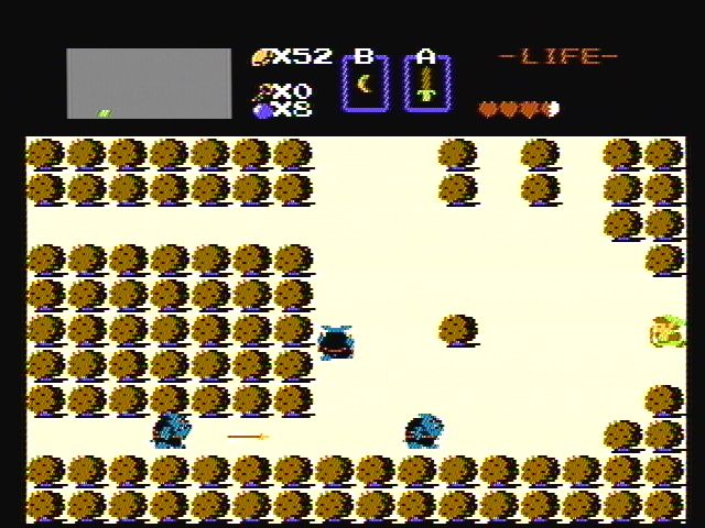 Hors-Série de Jeux Vidéo Magazine : The Legend of Zelda