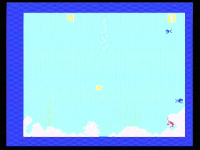 Screenshot of Intellivision Lives! (Xbox, 2003) - MobyGames