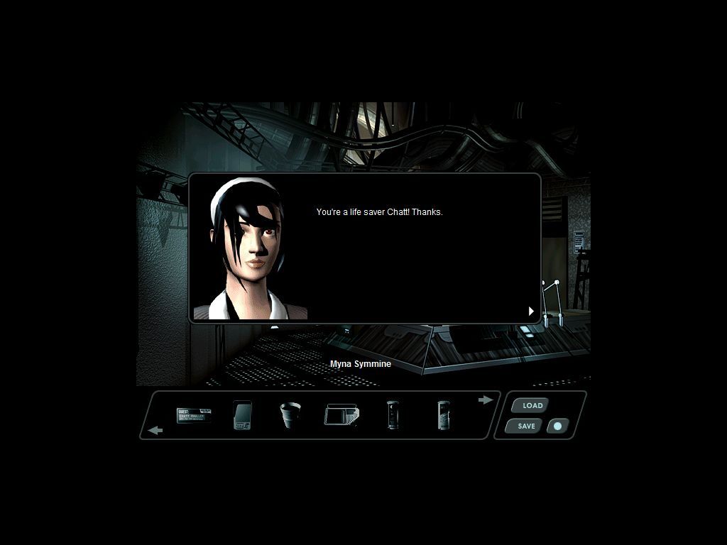 Screenshot of Zero Critical (Windows, 1998) - MobyGames