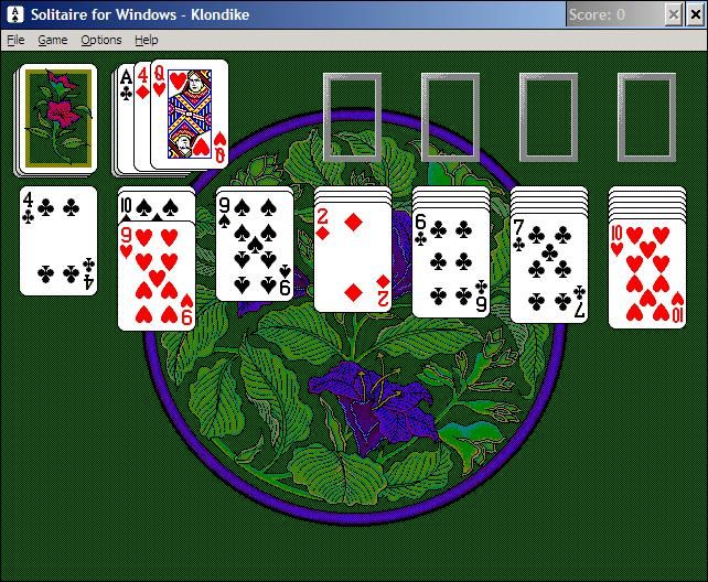 Screenshot of Interplay's Classic Collection (Windows 3.x, 1997) - MobyGames