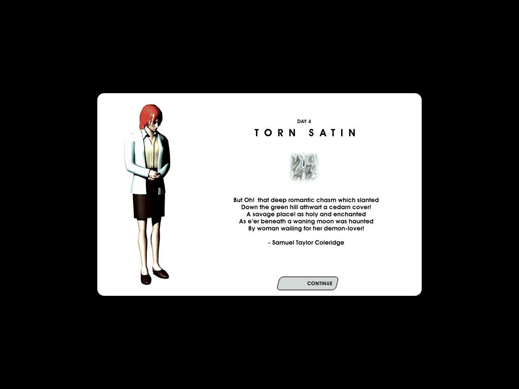 Screenshot of Zero Critical (Windows, 1998) - MobyGames