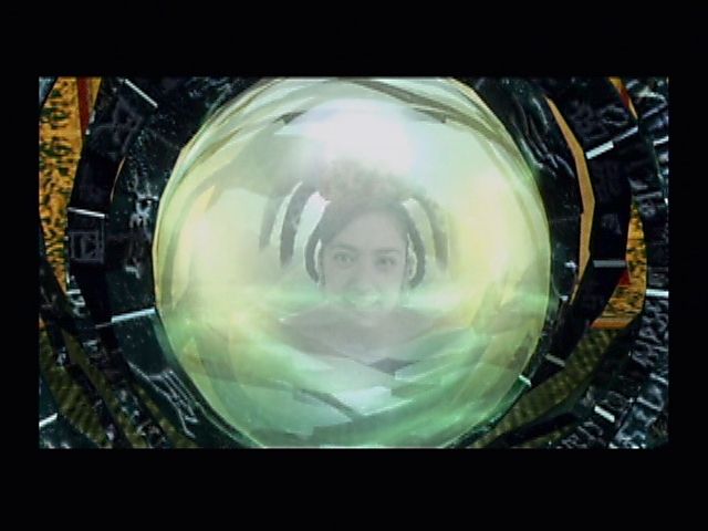 Screenshot of Kessen II (PlayStation 2, 2001) - MobyGames