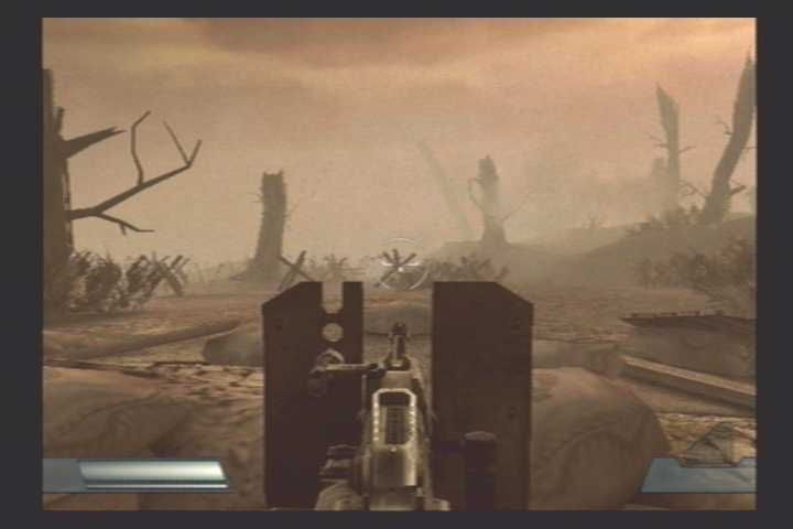 Screenshot of Killzone (PlayStation 2, 2004) - MobyGames
