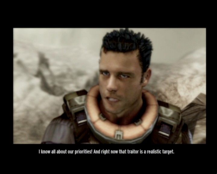 Screenshot of Killzone (PlayStation 2, 2004) - MobyGames