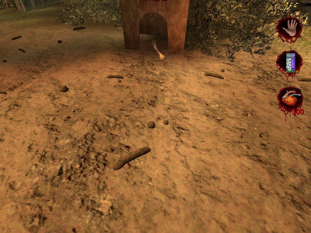 Screenshot of Postal² (Windows, 2003) - MobyGames