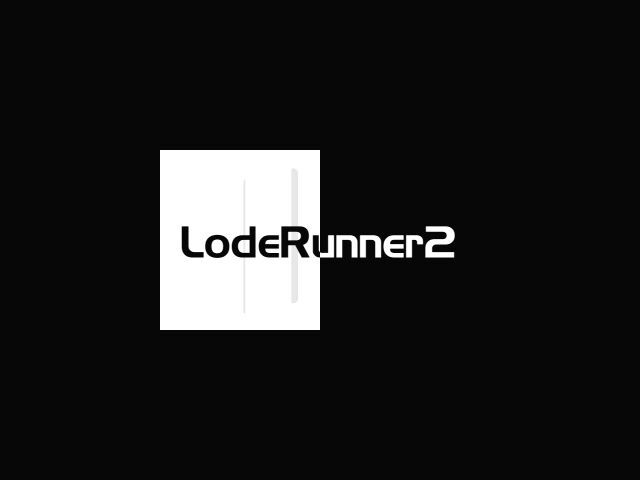 Lode Runner 2 screenshots - MobyGames
