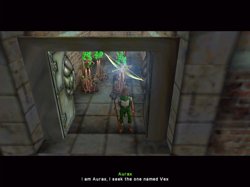 Screenshot of Magic & Mayhem: The Art of Magic (Windows, 2001) - MobyGames