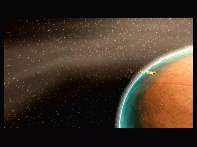 Screenshot of Metroid Prime (GameCube, 2002) - MobyGames