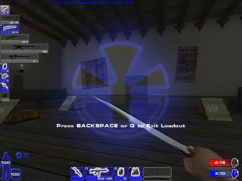 Mobile Forces screenshots - MobyGames