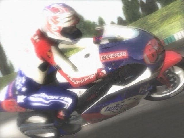 Moto Racer 3 screenshots - MobyGames