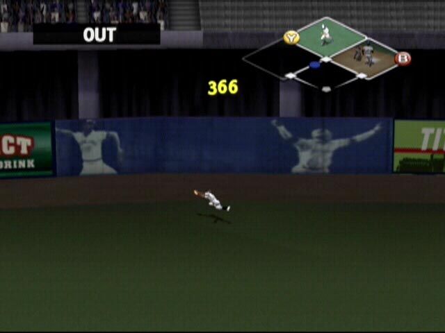 Screenshot of MVP Baseball 2004 (Xbox, 2004) - MobyGames