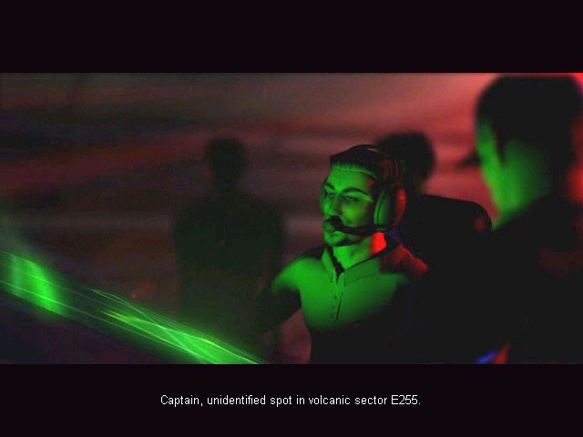 Screenshot of The Mystery of the Nautilus (Windows, 2002) - MobyGames