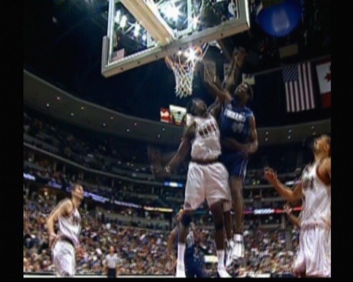 Screenshot of NBA 2K3 (Xbox, 2002) - MobyGames