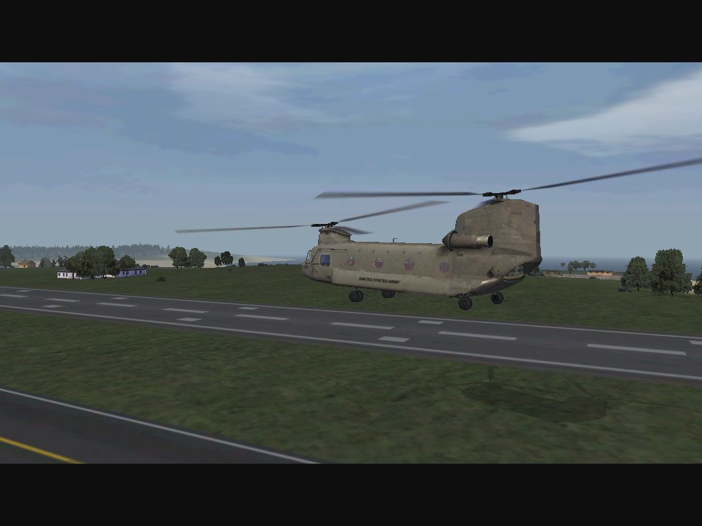 Screenshot of Operation Flashpoint: Cold War Crisis (Windows, 2001 ...